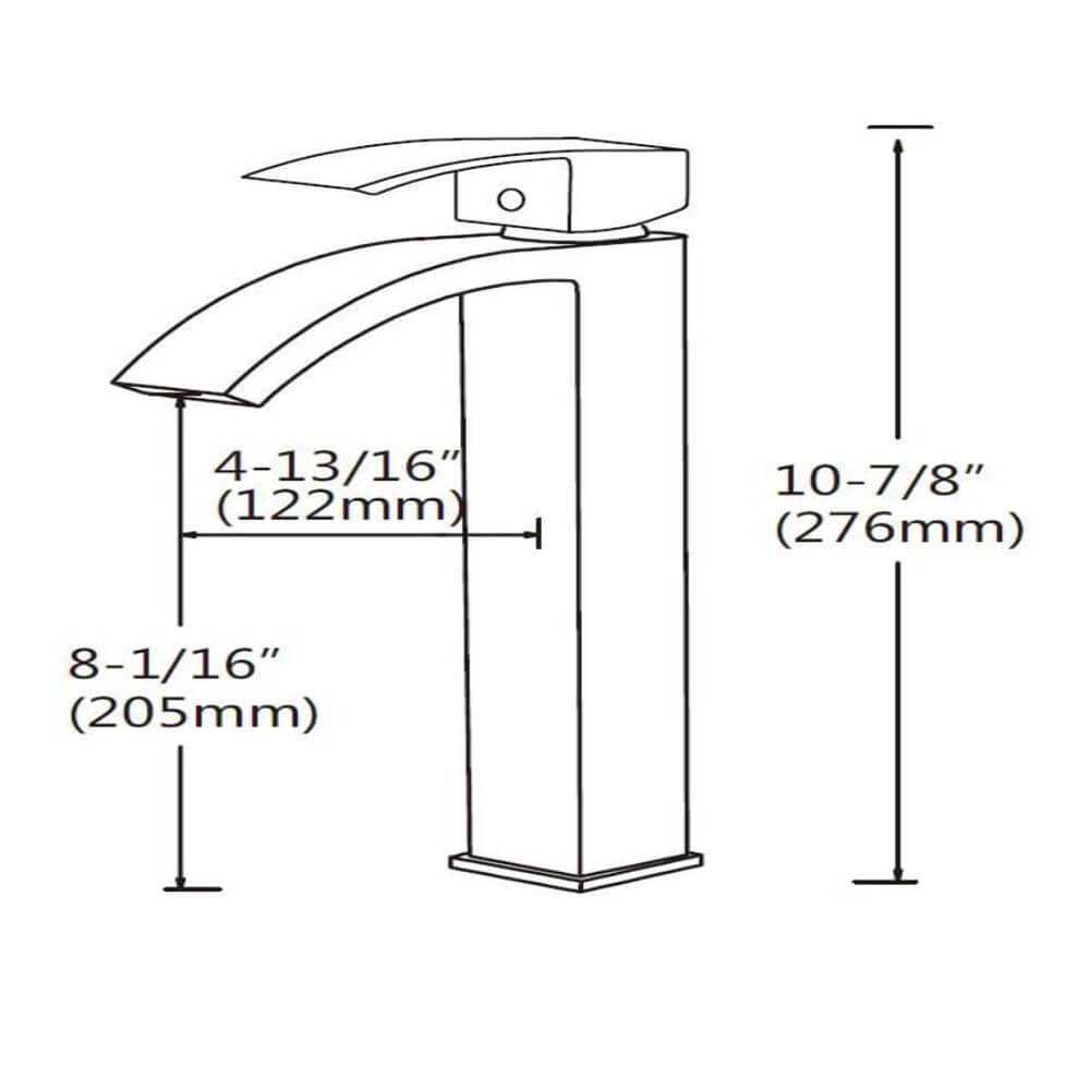 Basin Tap Sizes Explained BEST HOME DESIGN IDEAS